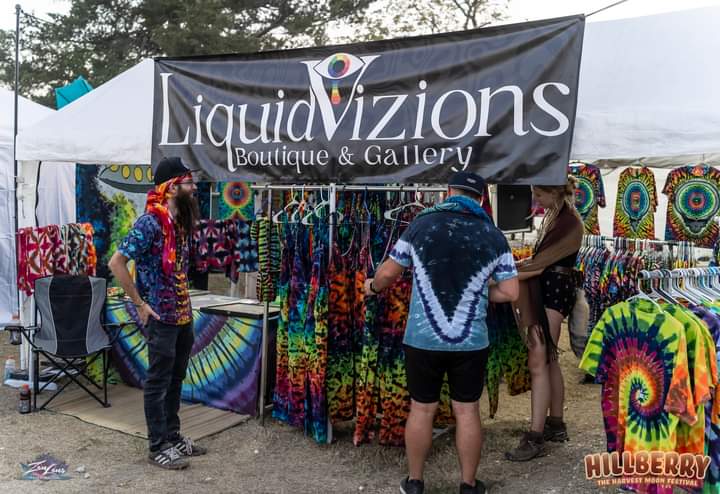 All Women's Clothing – Liquid Vizions: Boutique & Gallery